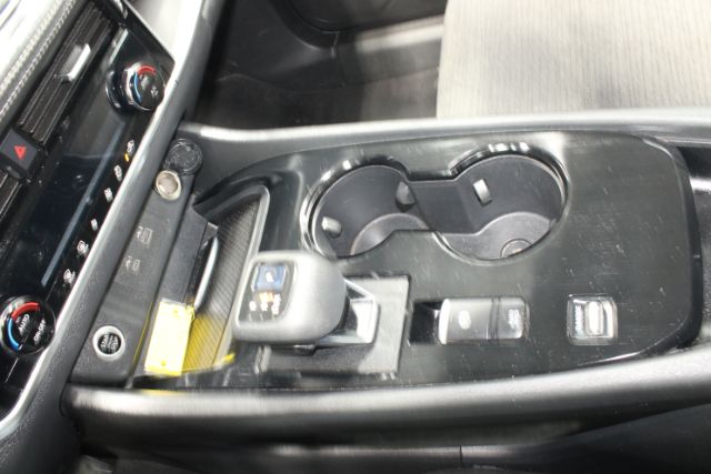 2021 Nissan Rogue SV FWD - Shabana Motors